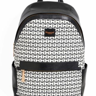 Luggage – Moncrief