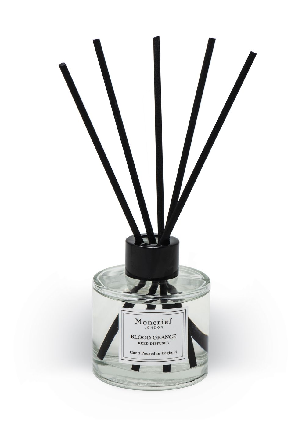Home Fragrances – Moncrief
