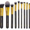 MUA Brush Set – Moncrief