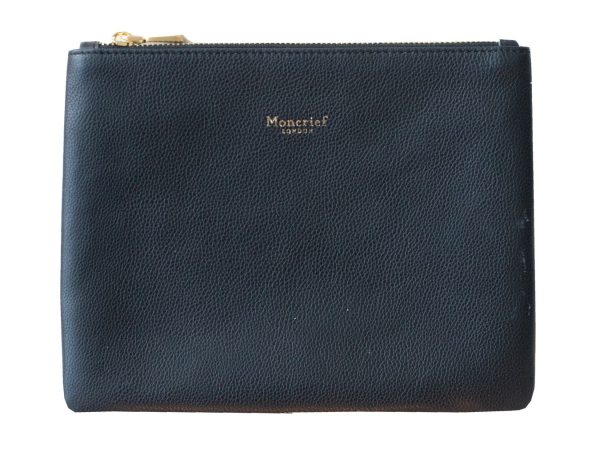 MUA Brush Set – Moncrief