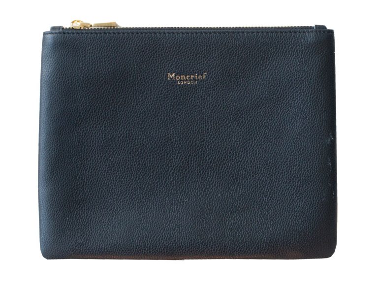 MUA Brush Set – Moncrief