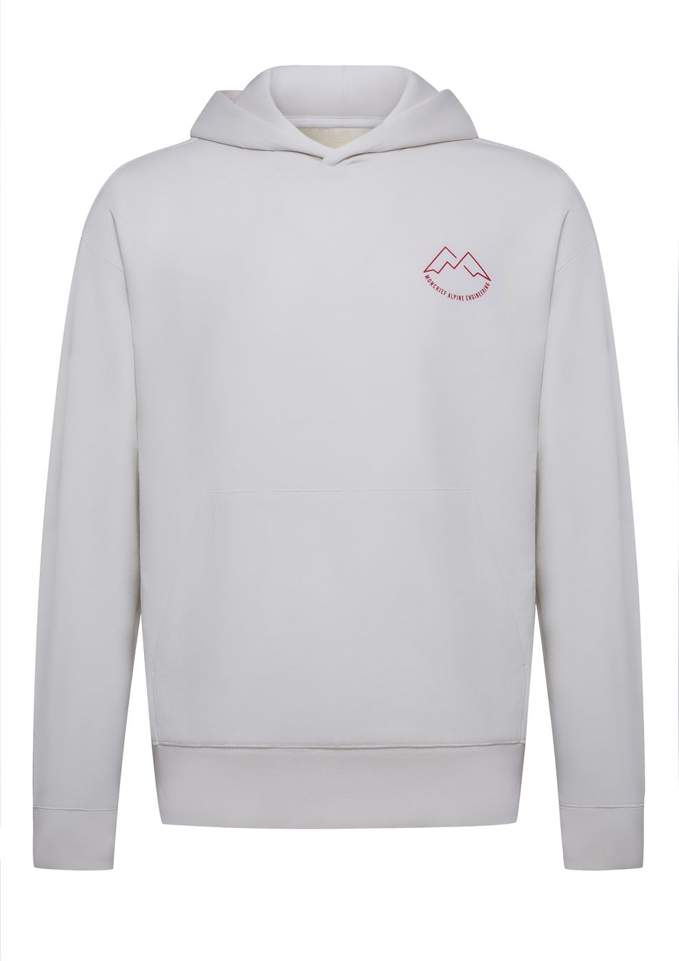 Men’s – Moncrief