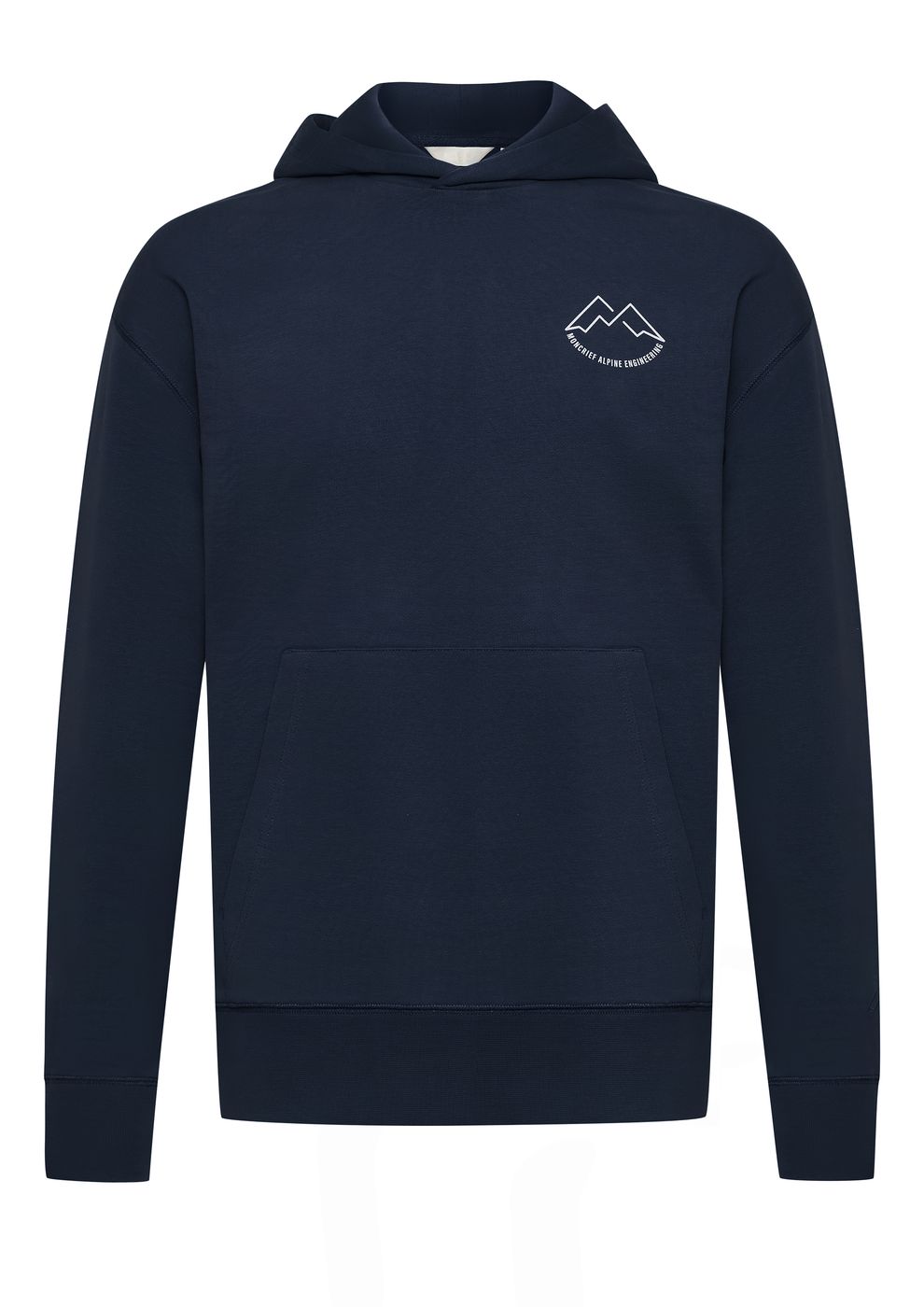 Men’s – Moncrief