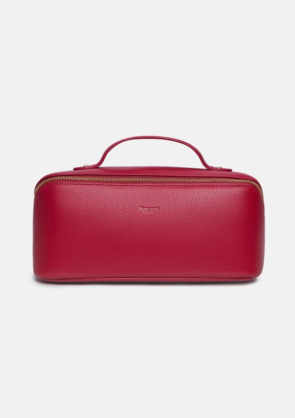 Luggage – Moncrief