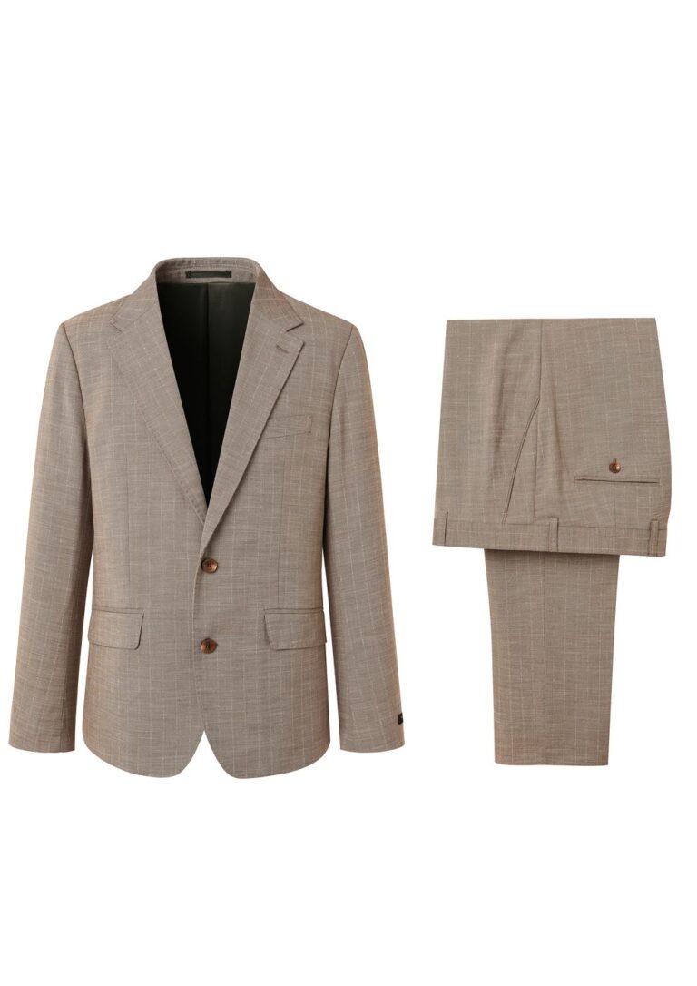 Tailoring – Moncrief