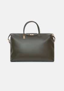 Luggage – Moncrief