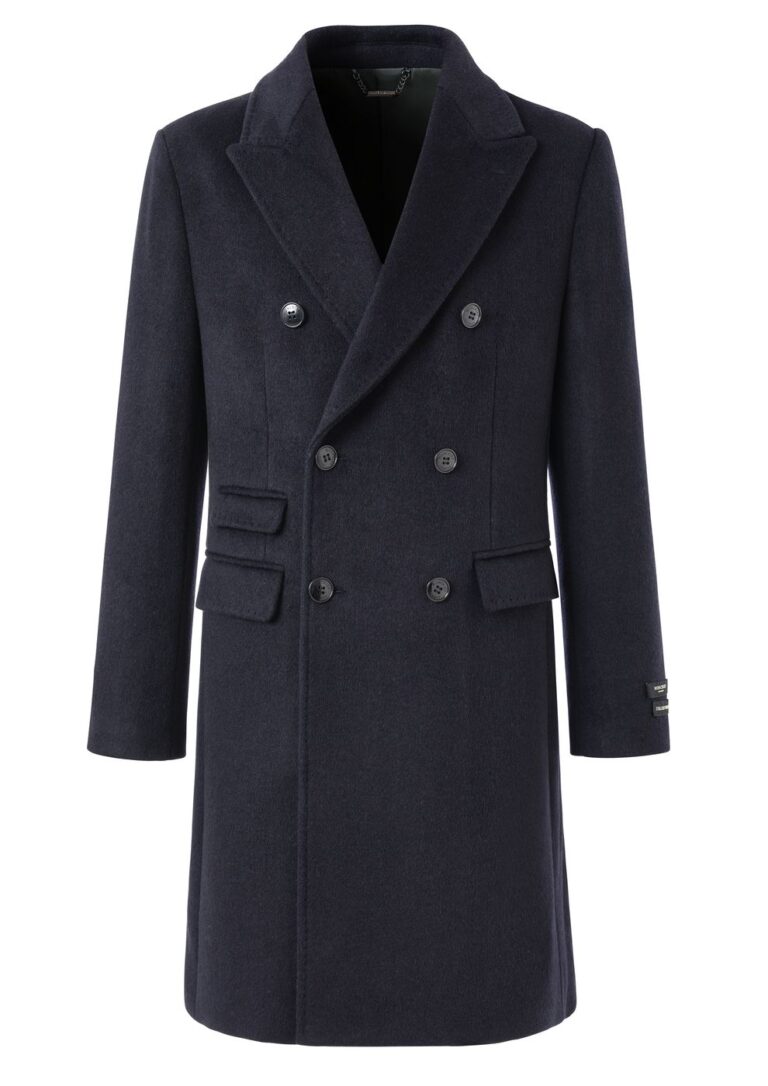 Coats – Moncrief