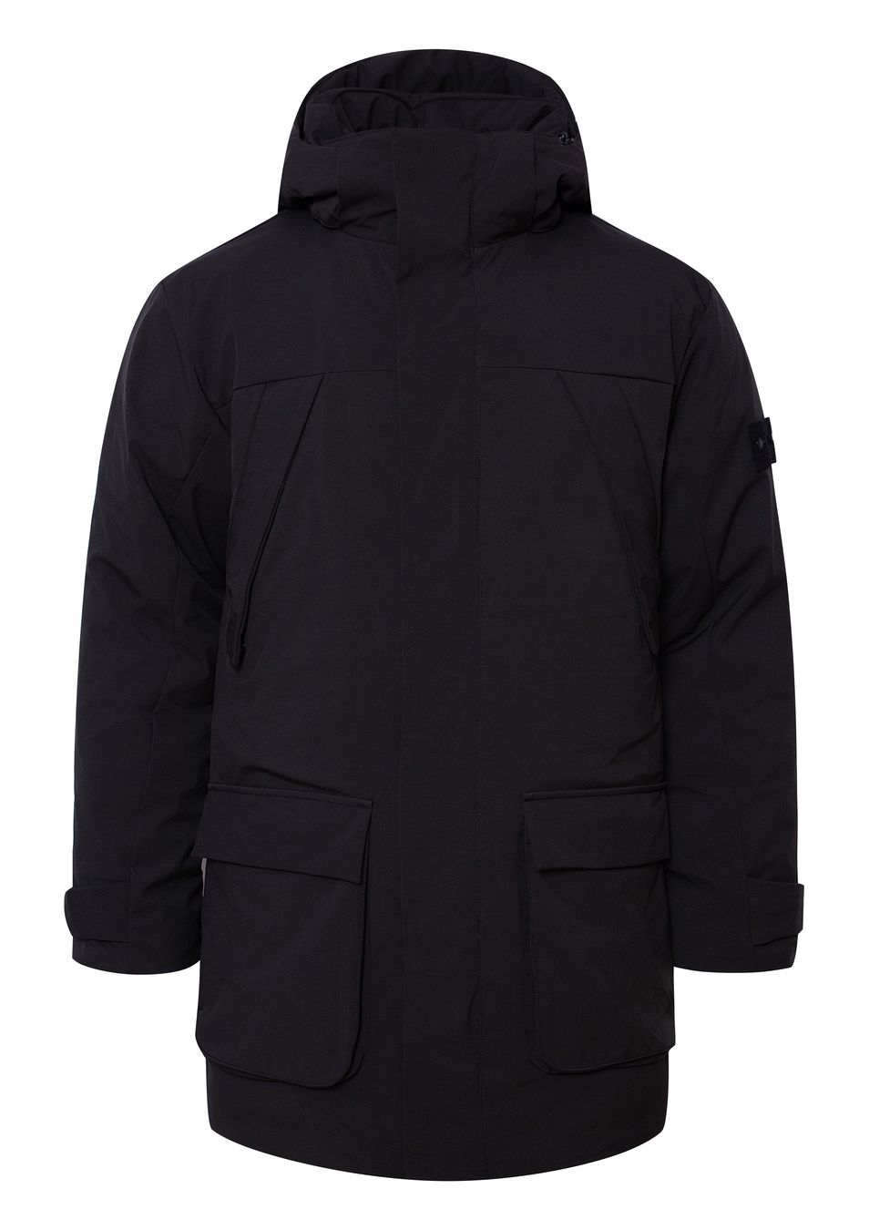 Outerwear – Moncrief