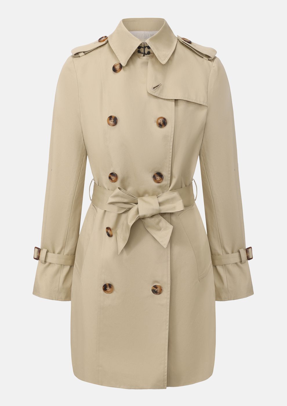Coats – Moncrief