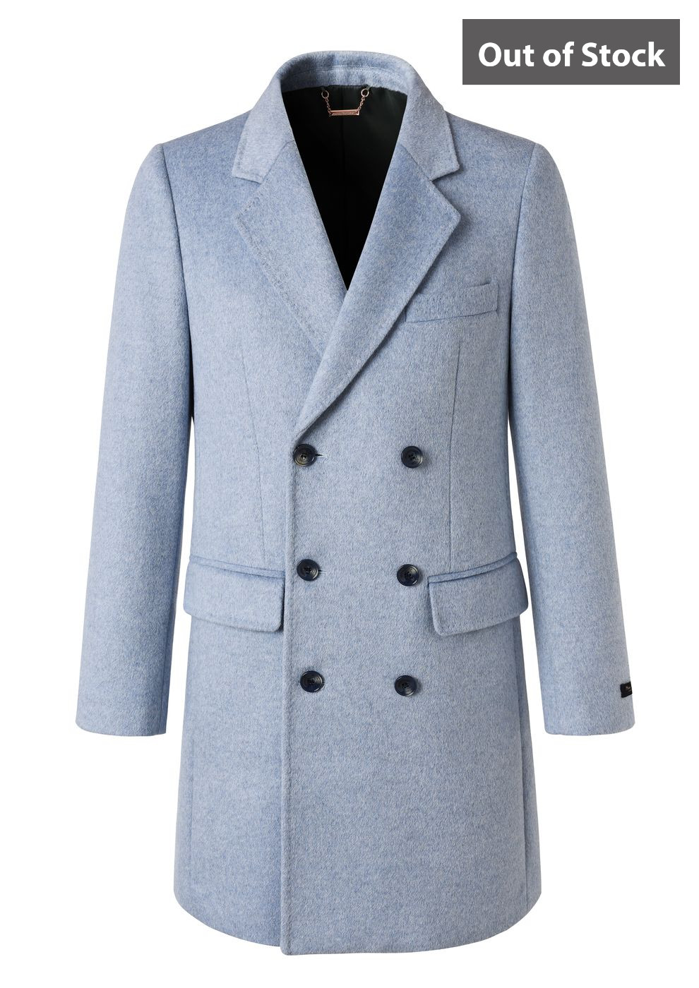 Coats – Moncrief
