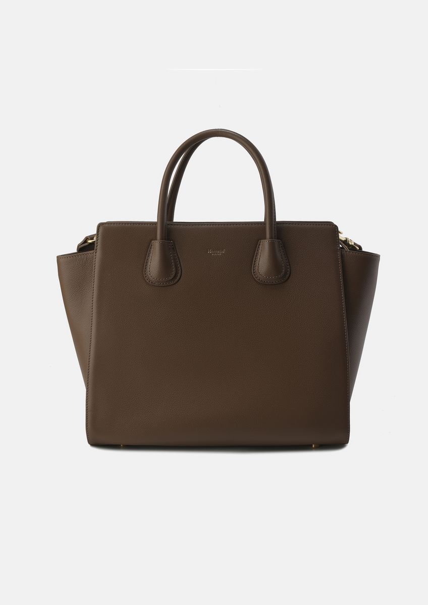 Brown – Moncrief
