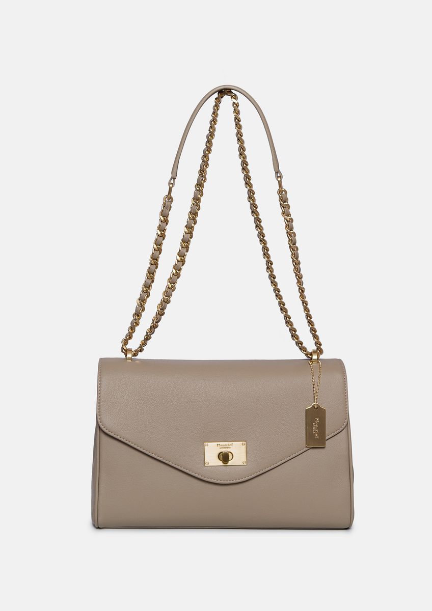 Bags – Moncrief