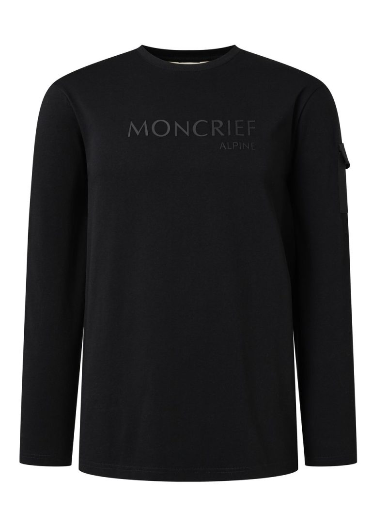 Corgan LS – Moncrief