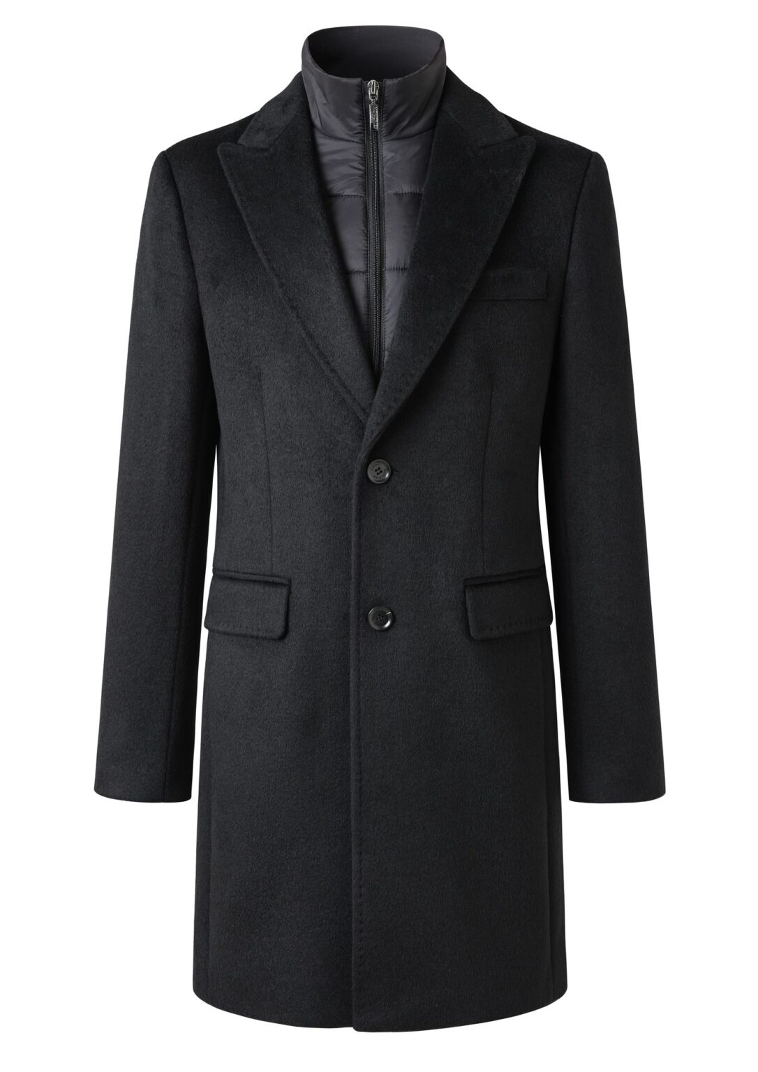 Coats – Moncrief
