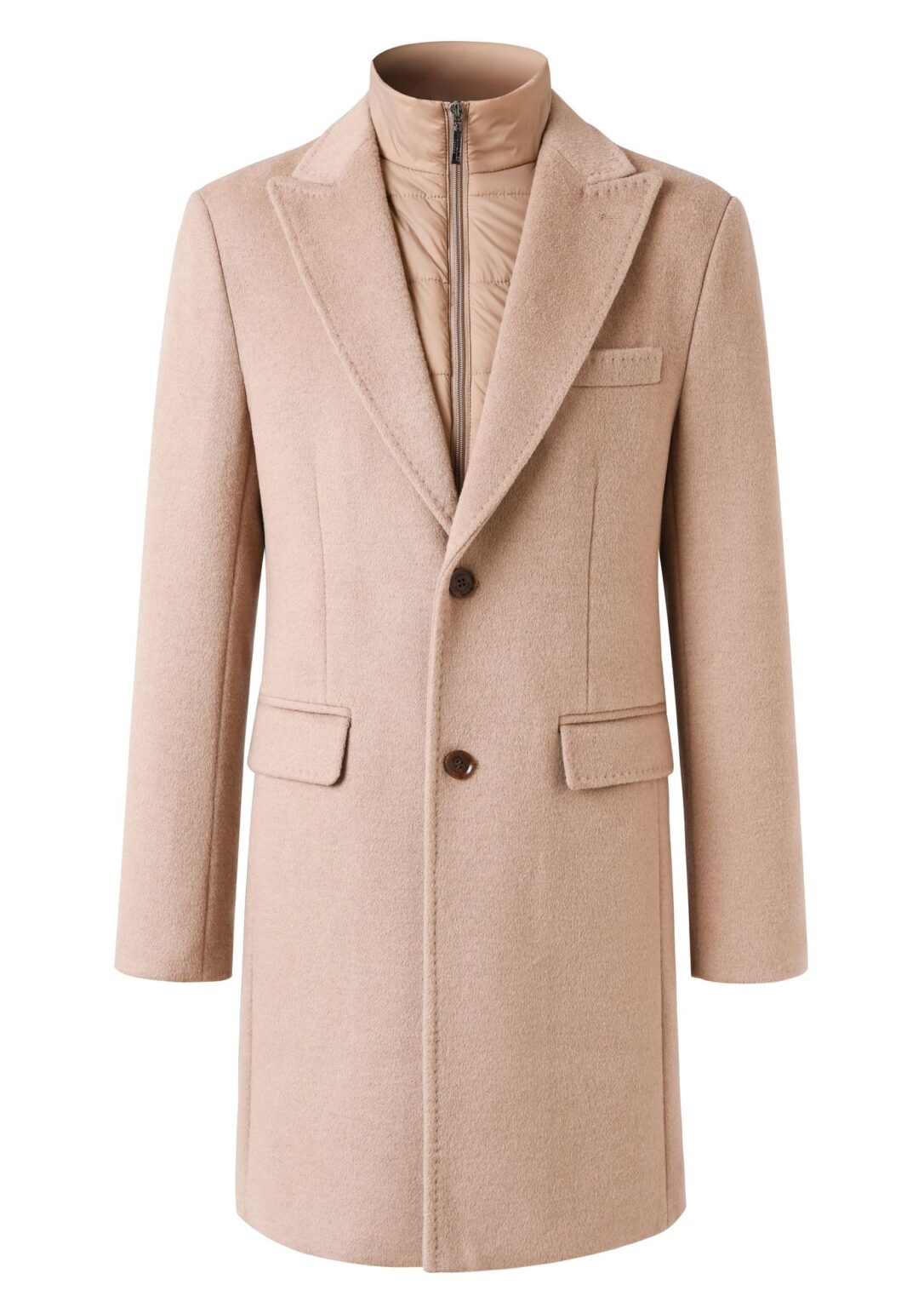 Coats – Moncrief
