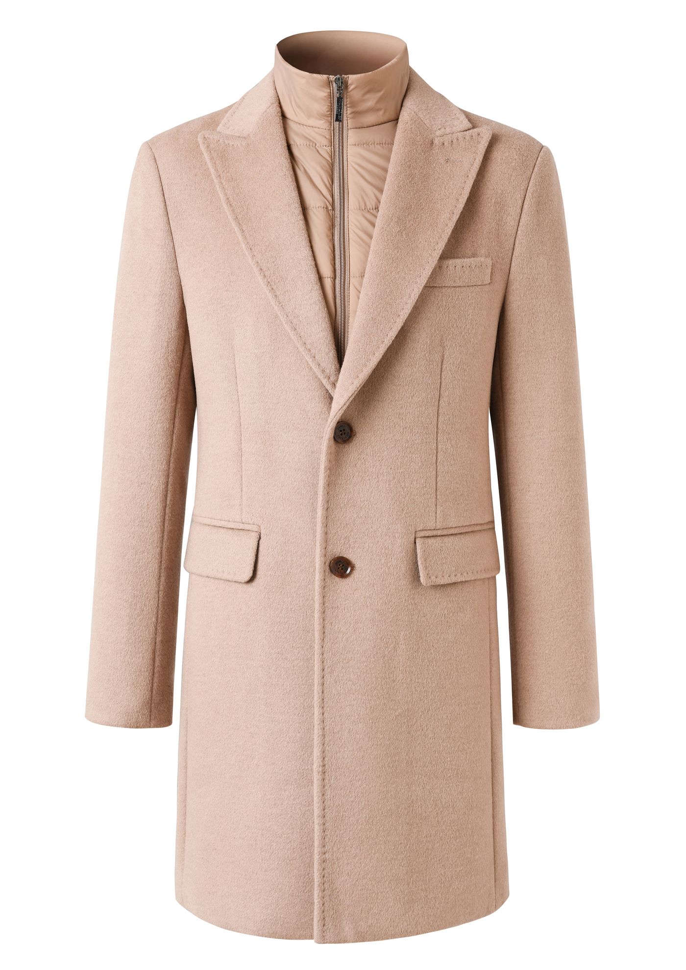 Coats – Moncrief