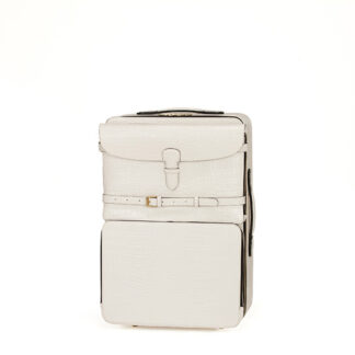 The Trolley Case – Moncrief