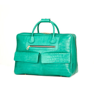 The Weekend Bag – Moncrief