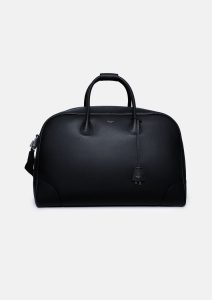 Luggage – Moncrief