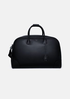 Luggage – Moncrief