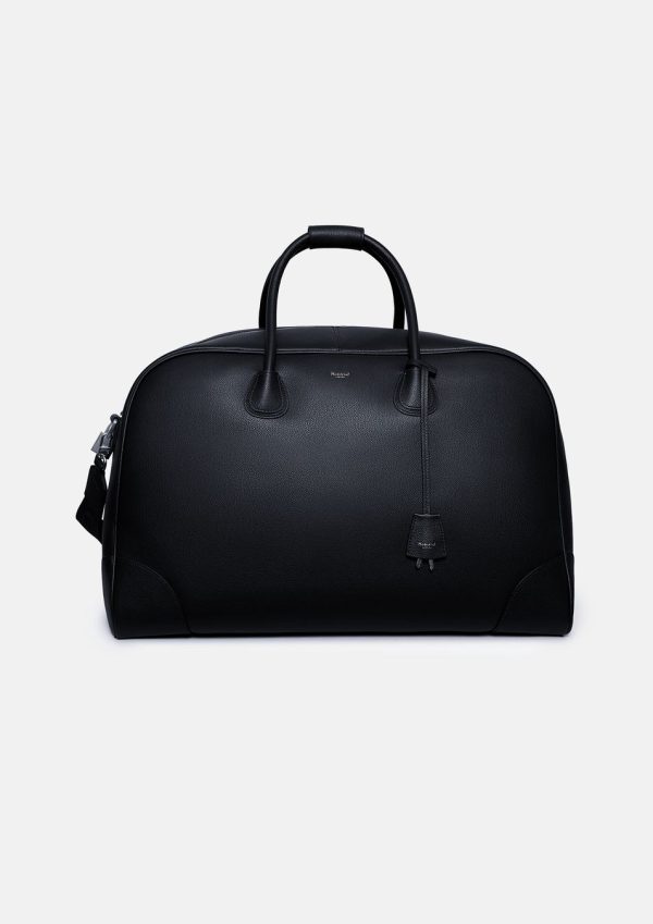 Luggage – Moncrief