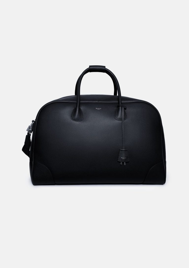 Luggage – Moncrief