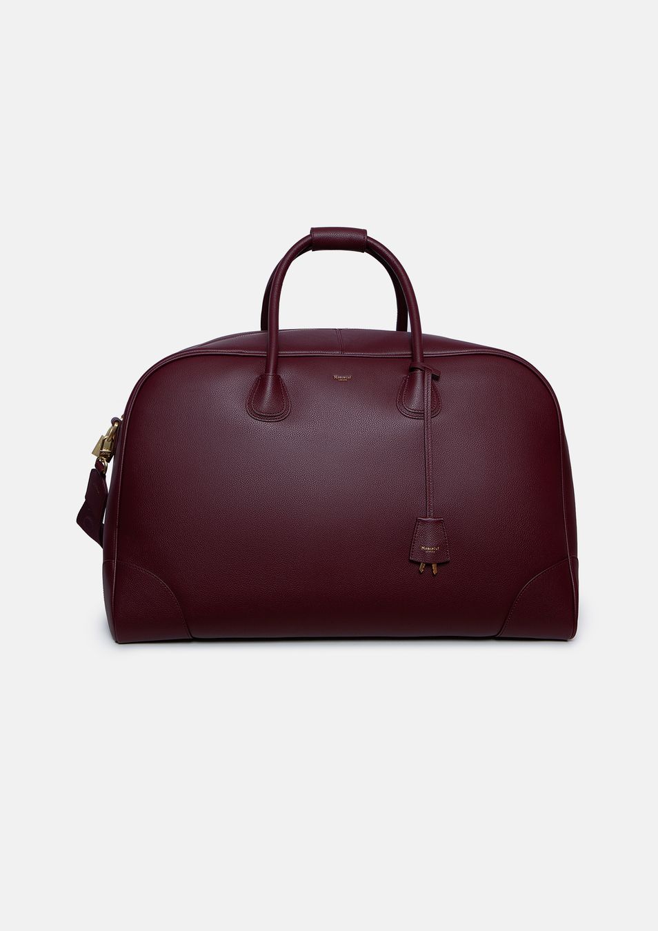 Luggage – Moncrief