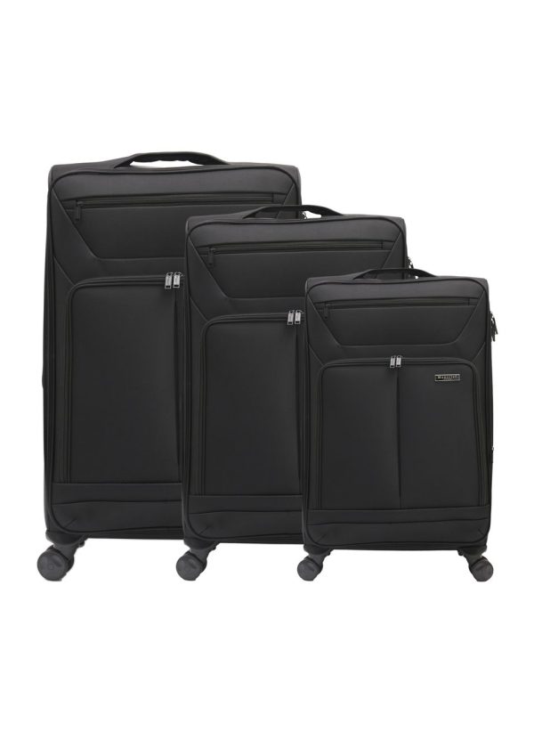 Moncrief Soft Black – Moncrief