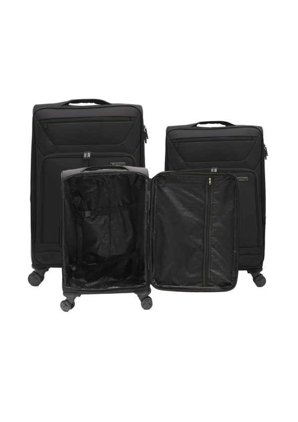 Moncrief Soft Black – Moncrief