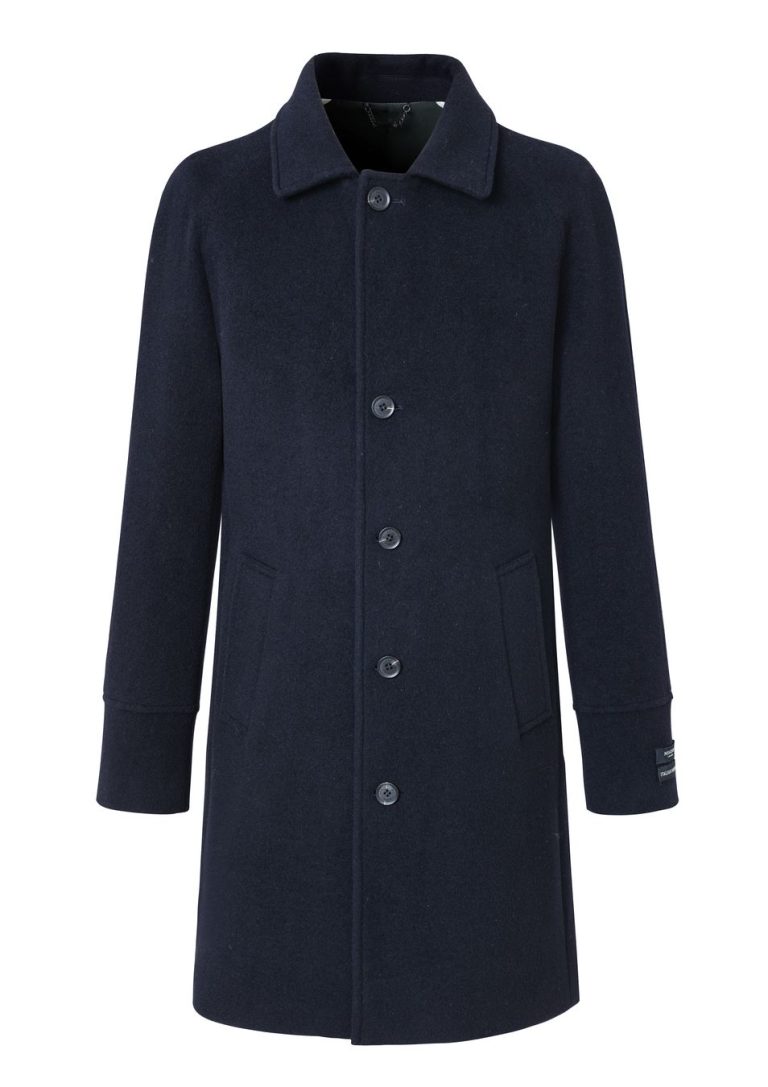 Coats – Moncrief