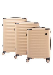 Luggage – Moncrief