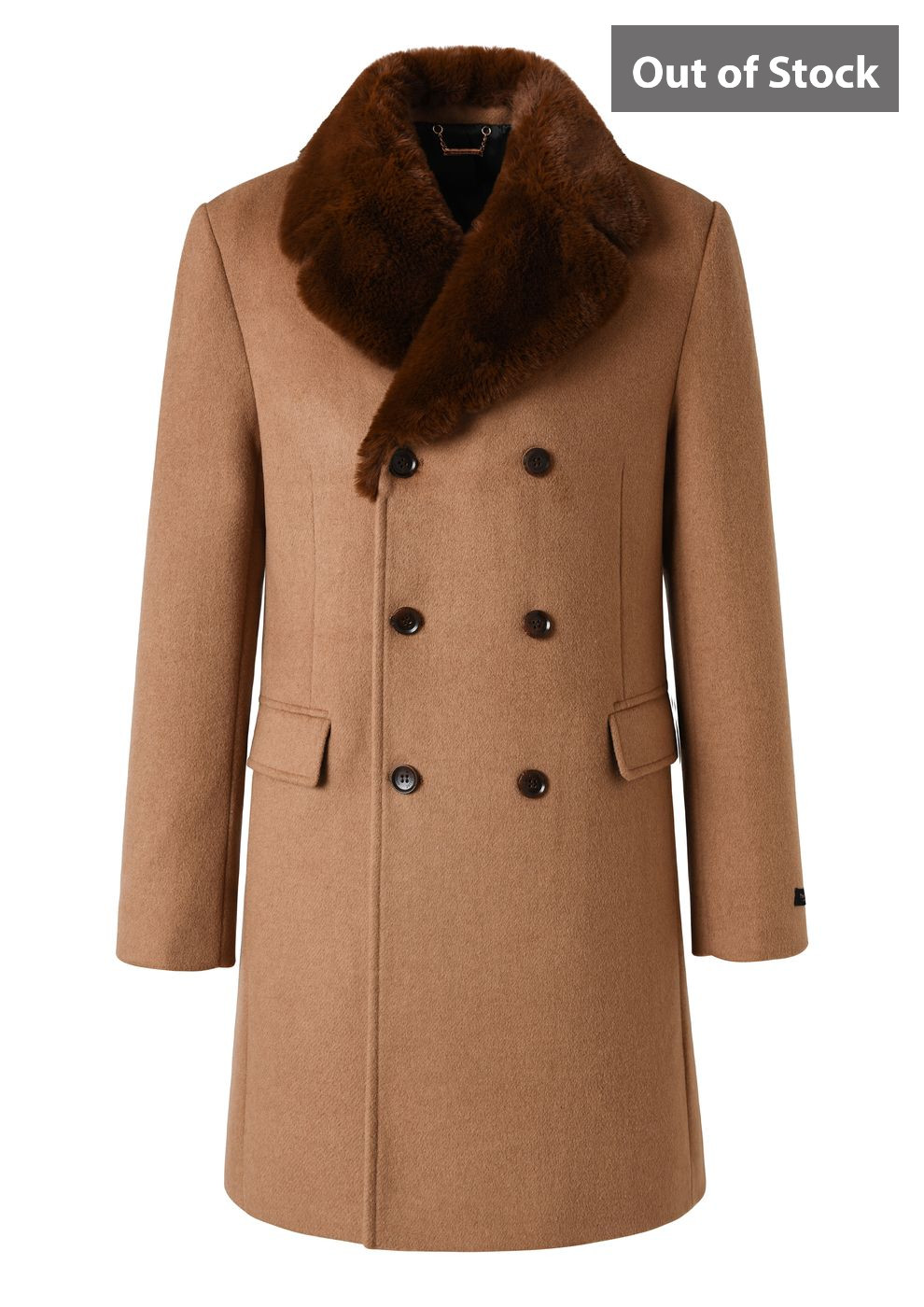 Coats – Moncrief