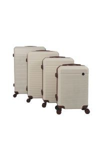 Moncrief London Luggage – Moncrief