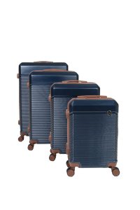 Moncrief London Luggage – Moncrief