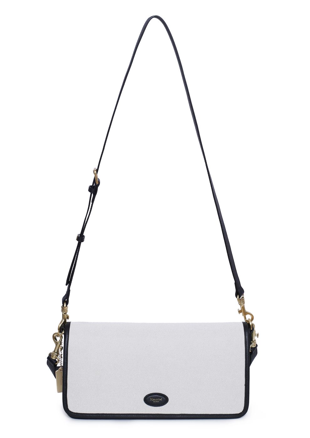 Bags – Moncrief