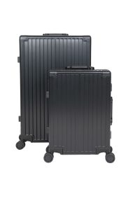 Moncrief London Luggage – Moncrief