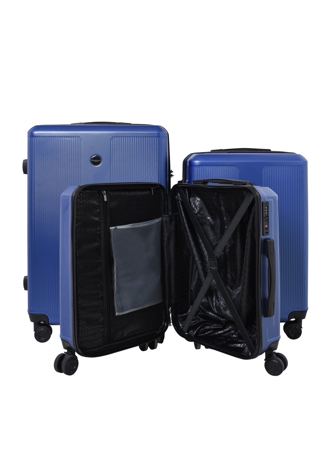 Navy Super Lightweight – Moncrief