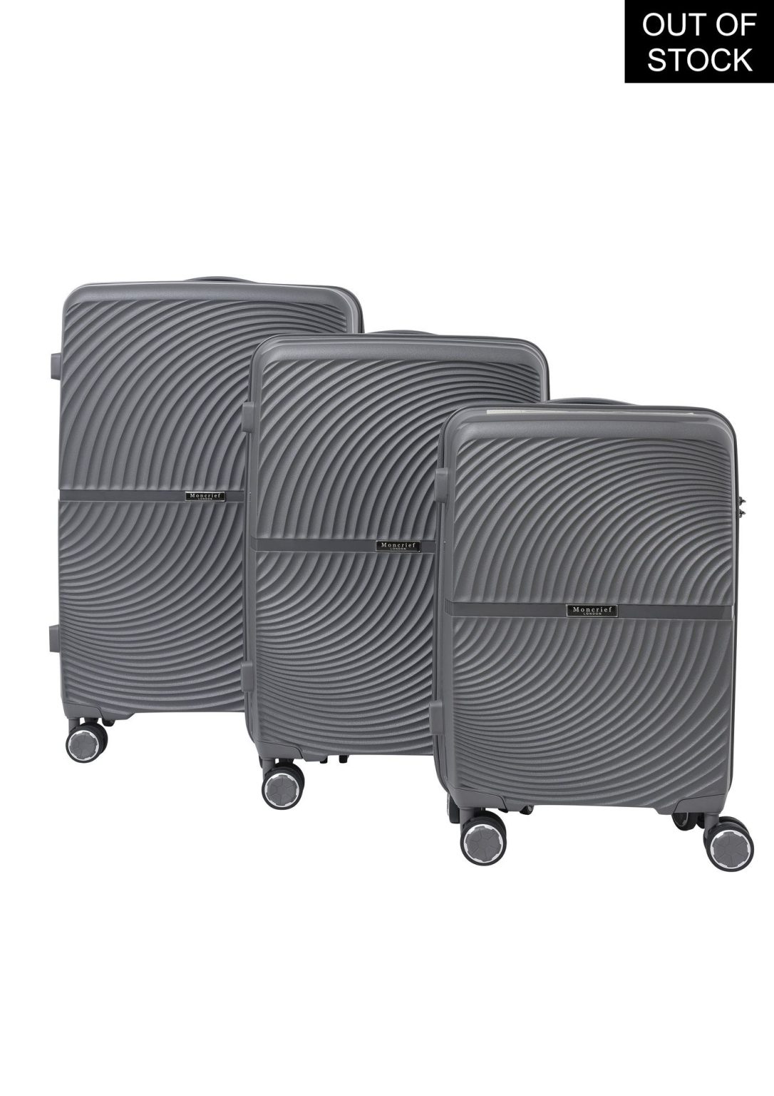 Dk Grey Super Lightweight – Moncrief