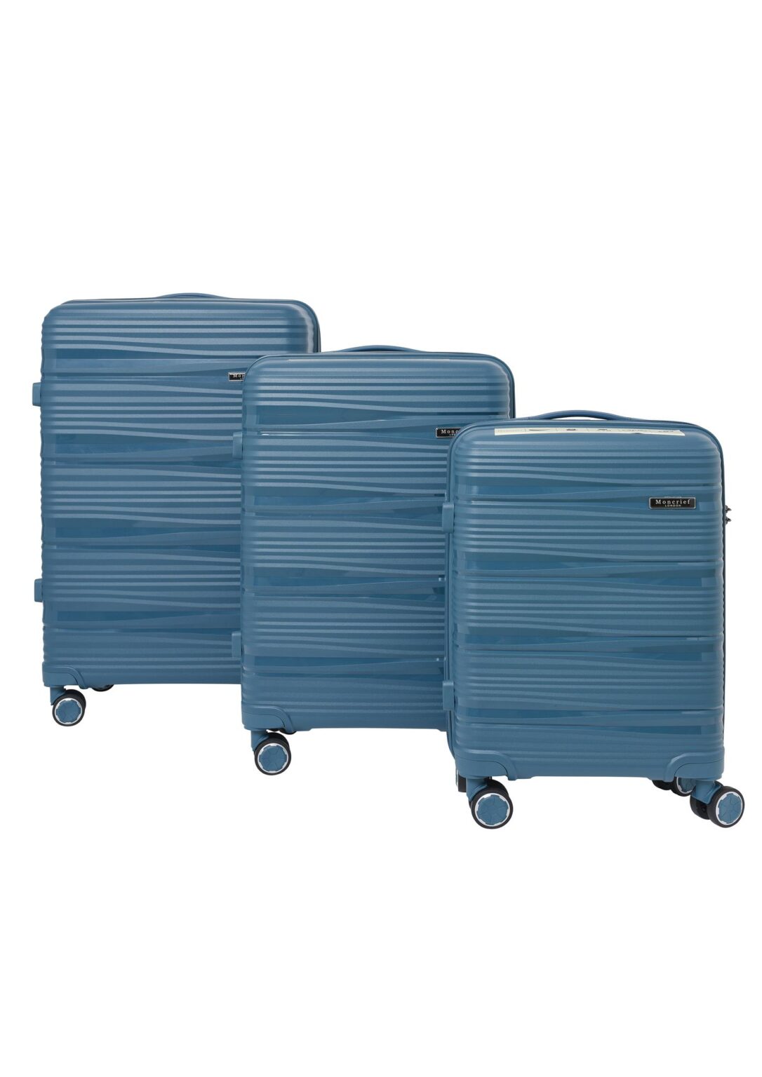 Teal Super Lightweight – Moncrief