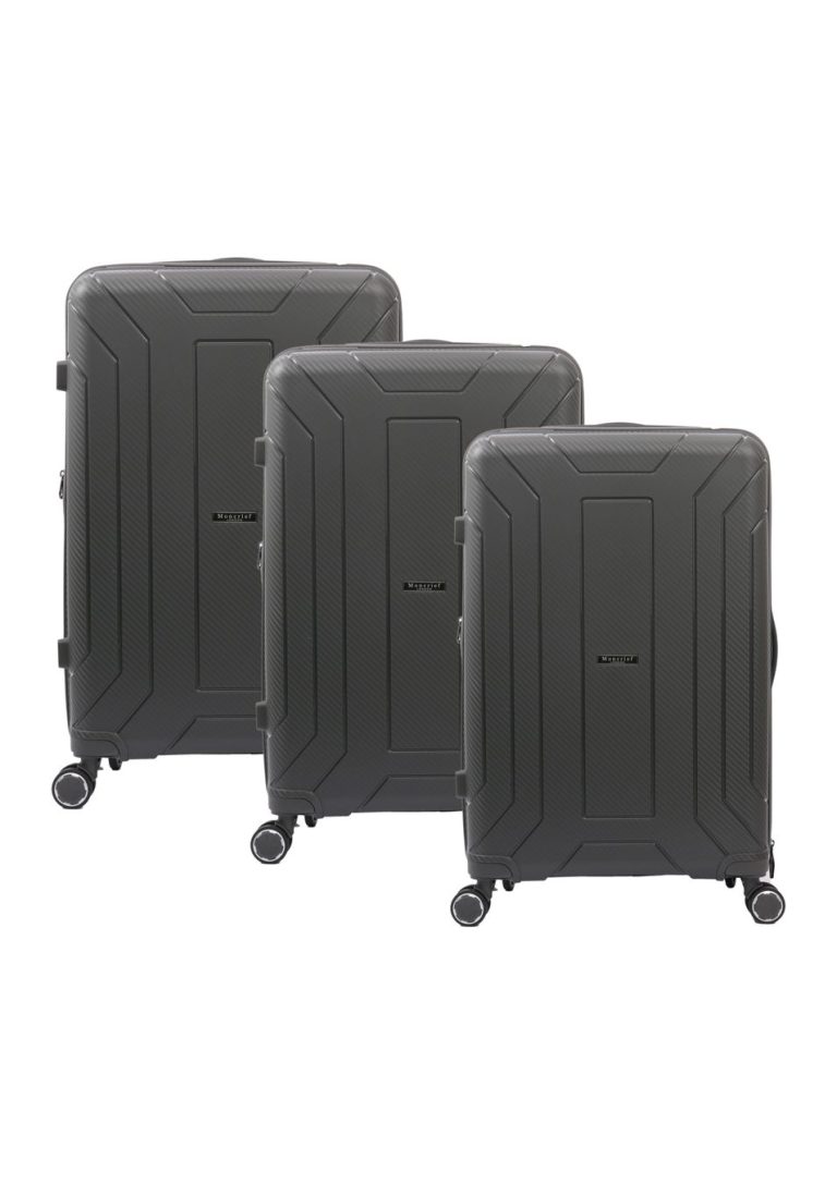 Suitcases – Moncrief