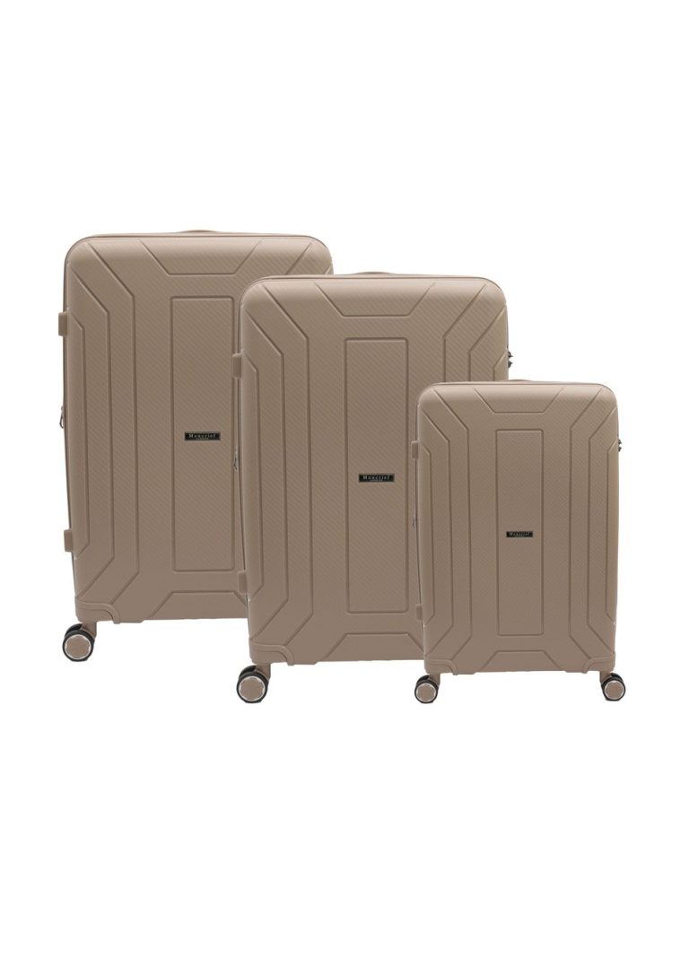 Luggage – Moncrief