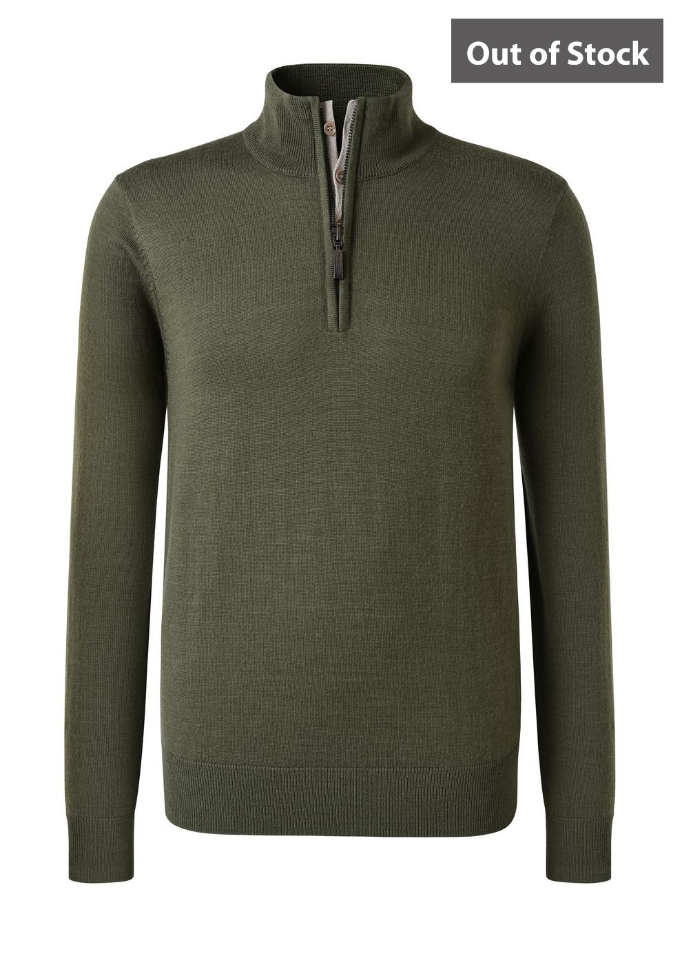 Knitwear – Moncrief