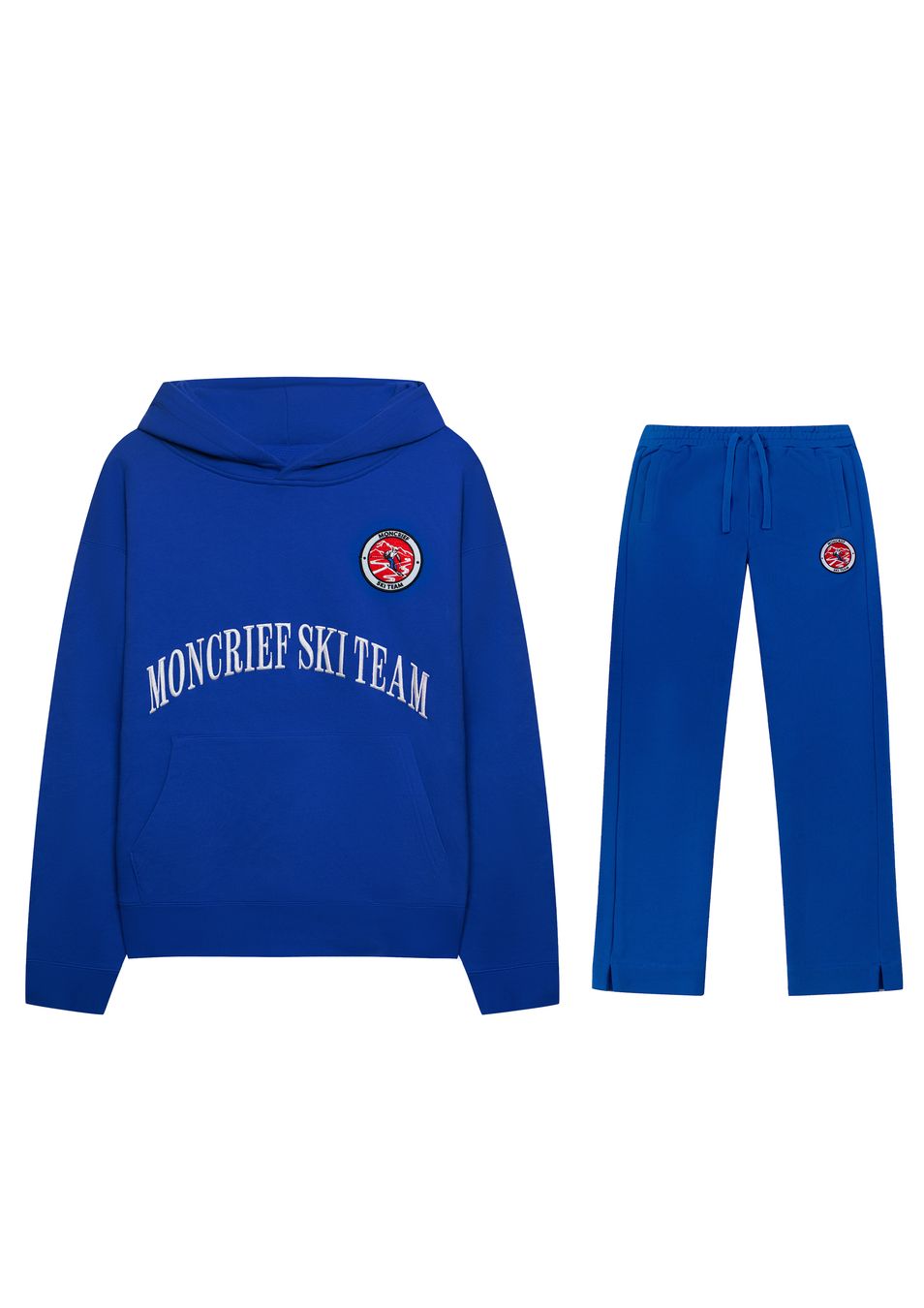 MSK1010 Whistler/Cortina Set – Moncrief