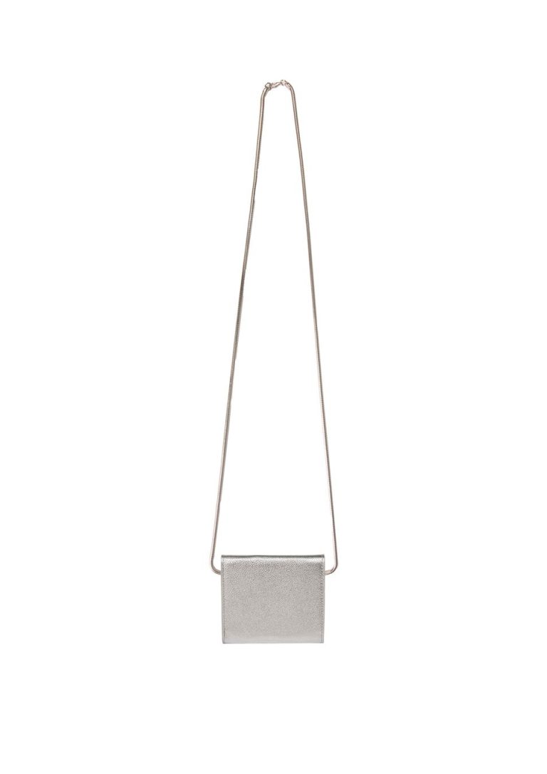 Italian Leather Crossbody Trifold Purse – Moncrief