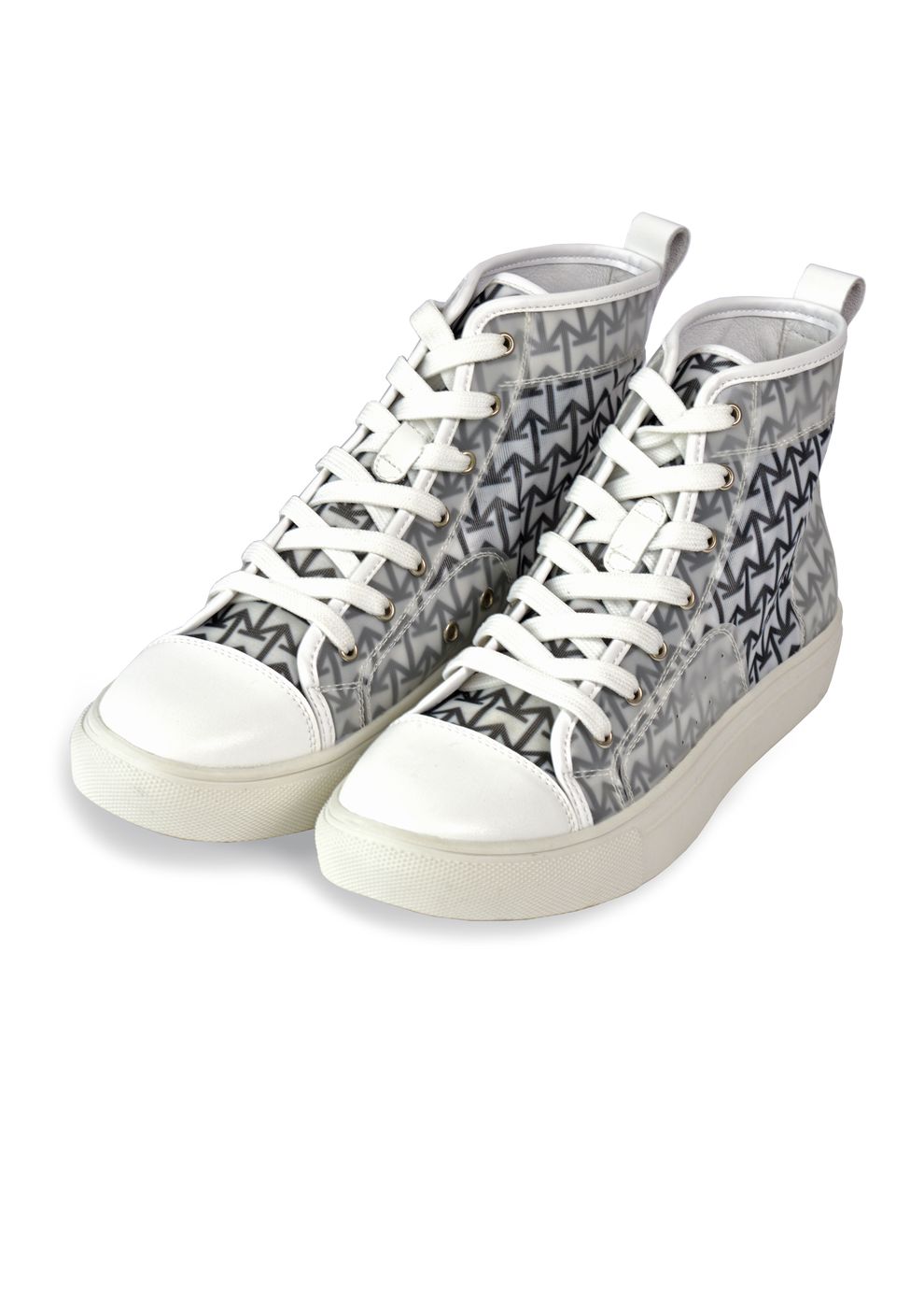 Footwear – Moncrief