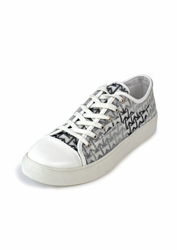 Footwear – Moncrief