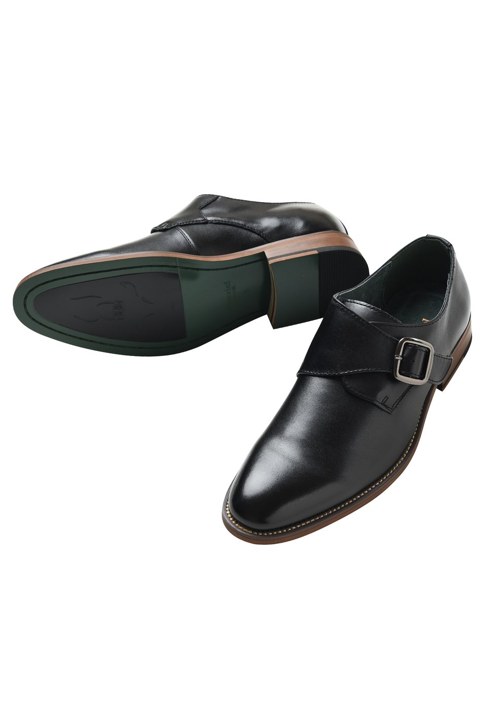 Footwear – Moncrief