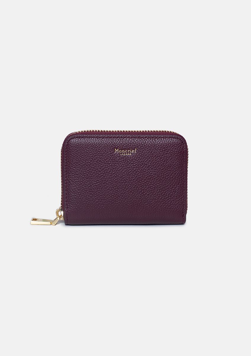 Purses – Moncrief