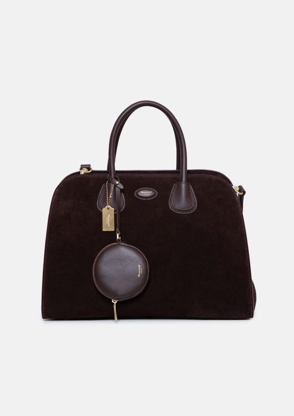 Bags – Moncrief