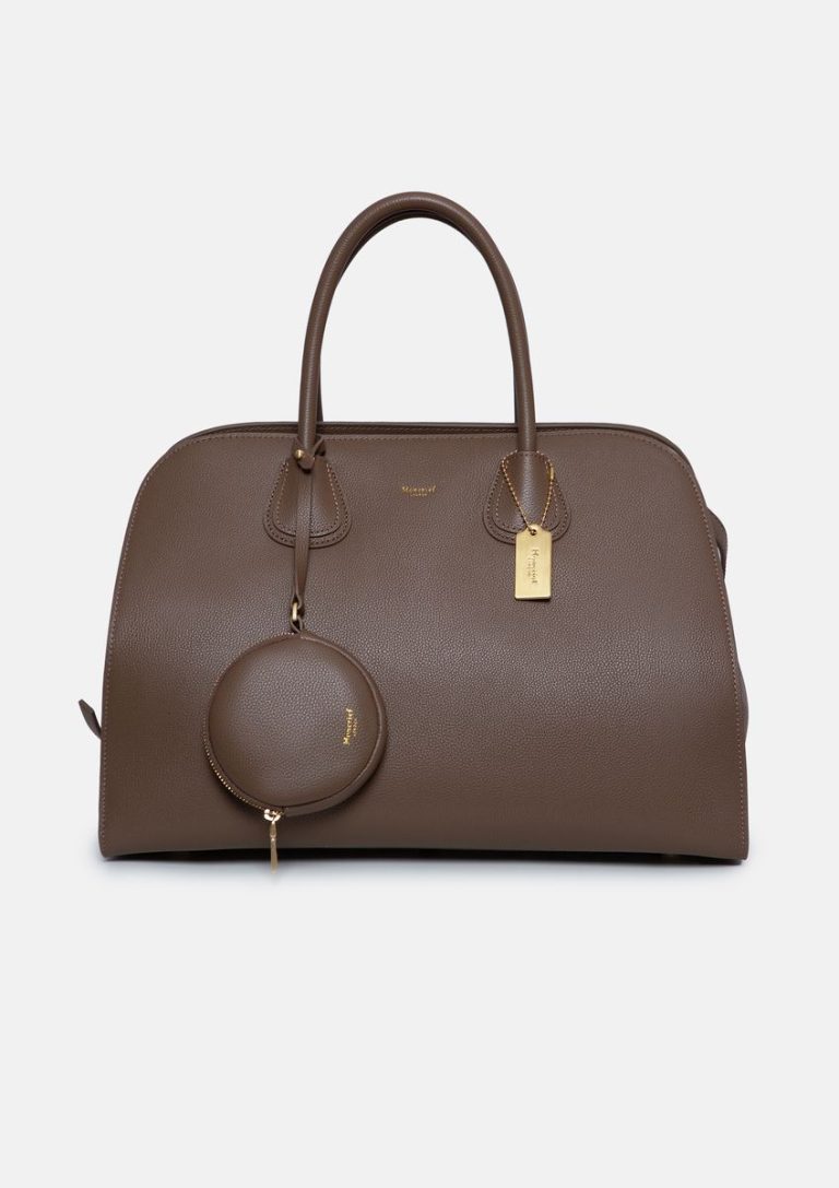 Bags – Moncrief